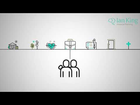 The benefits of Financial Planning