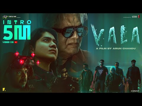 Jagathy Sreekumar Returns in Style: Teaser of ‘Vala’ Promises an Epic ...