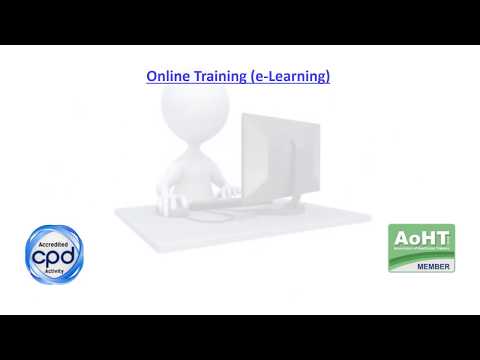 elearning Presentation