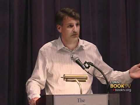 BookTV: Cameron McWhirter, "Red Summer: The Summer of 1919 and the Awakening of Black America"
