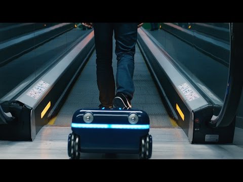 An All Purpose Affordable Robot