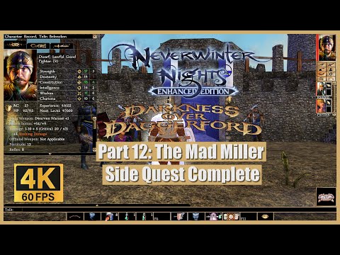 Steam Community :: Video :: Neverwinter Nights Enhanced Edition ...