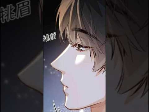 Jealously alpha #ongoing#manga2024#bl