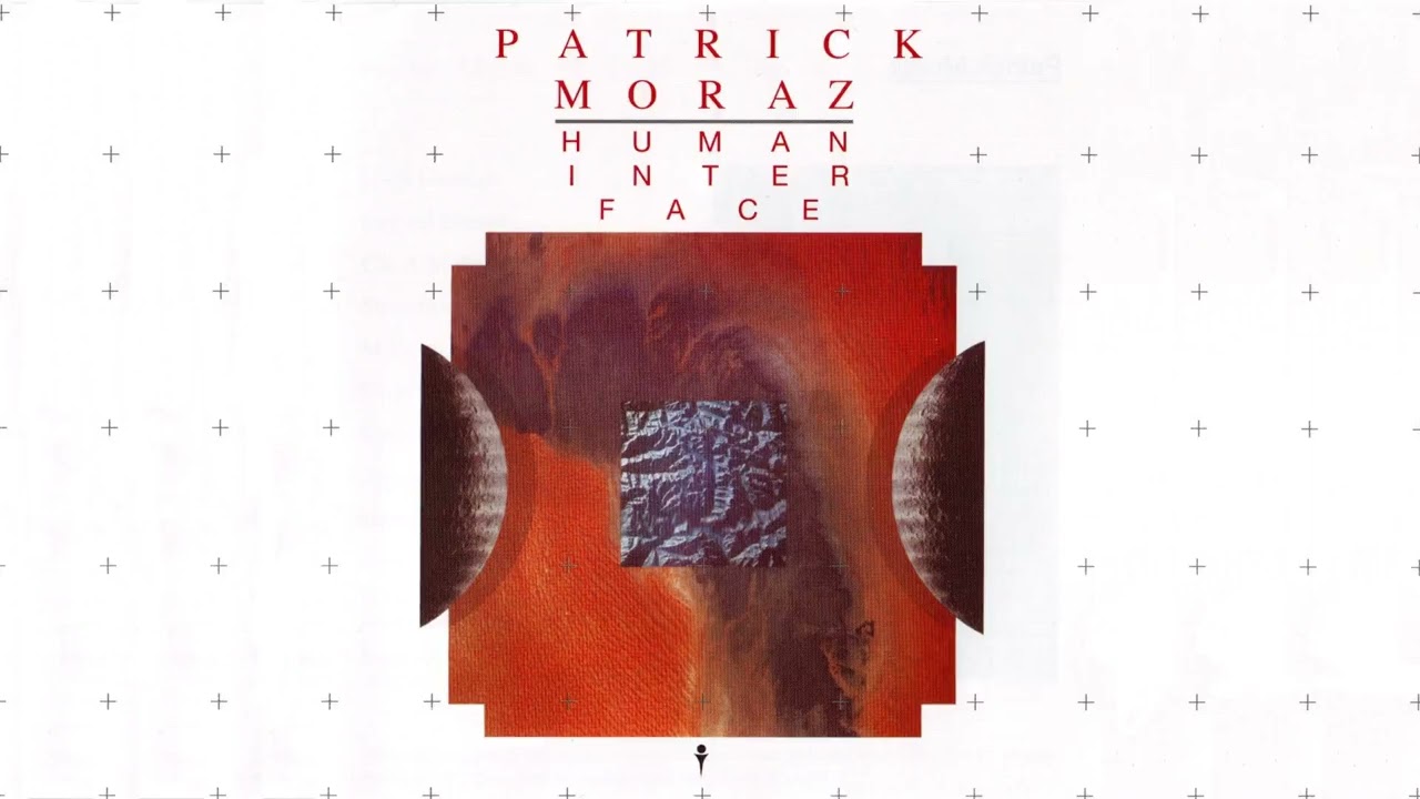 Patrick Moraz - Light Elements