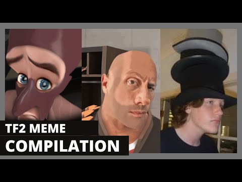 TF2 Memes V1