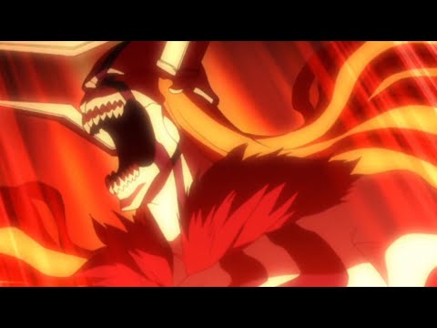 Ichigo Kurosaki vs Ulquiorra Schiffer | Full Fight | English Dub [1080]