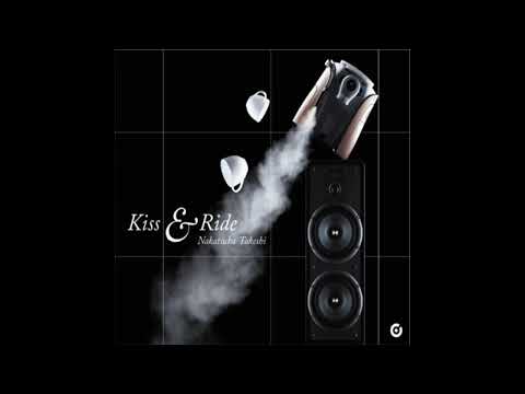 Takeshi Nakatsuka - I Said I Love You