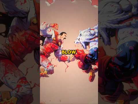 Every Characters Who Can Beat Thragg Easily π₯Άπ₯
