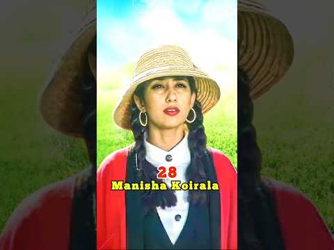 Maharaja (1998) Movie Star Cast Then & Now❣️|#shorts #bollywood #movie #90ssong #govinda #thenandnow