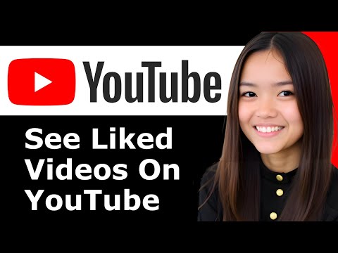 How To See Liked Videos On YouTube (Step By Step)