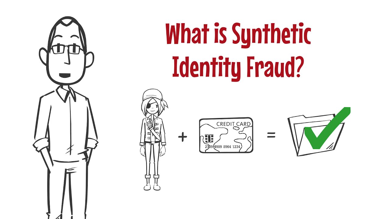 FSBT- Did You Know Synthetic Identity Fraud