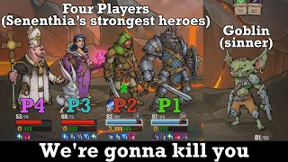 ⁠Pastraspec finding out there’s playlists on Spotify dedicated to his ...