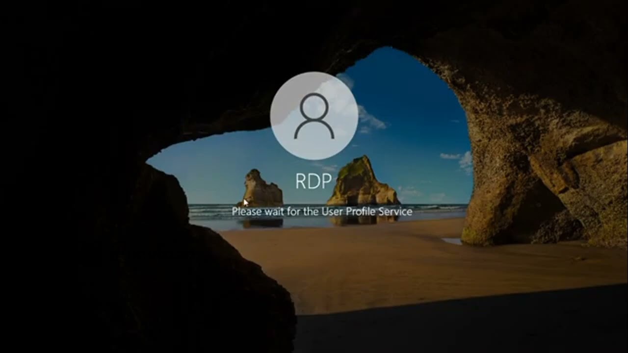Free Windows 11 RDP using Github + Tailscale 2025