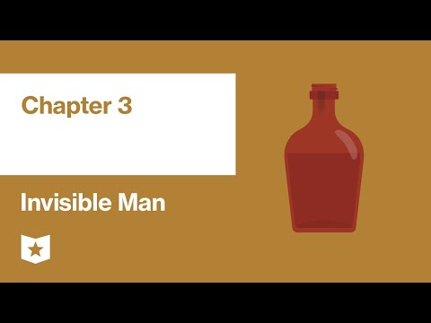 Invisible Man Study Guide | Course Hero