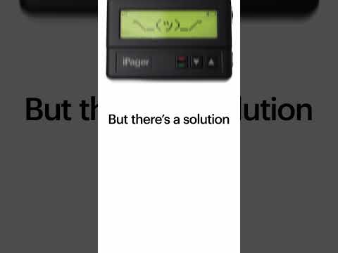 RCS is the industry standard for messaging but Apple still uses SMS. Help Apple #GetTheMessage