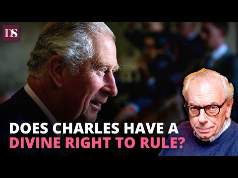 Does King Charles have a Divine Right to Rule? Q & A