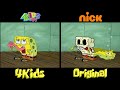 Spongebob Season 7 All Episodes At Once Remake Watch HD Mp4 Video ...