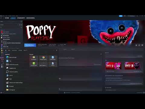 How To Fix PEAK Crashing On Steam