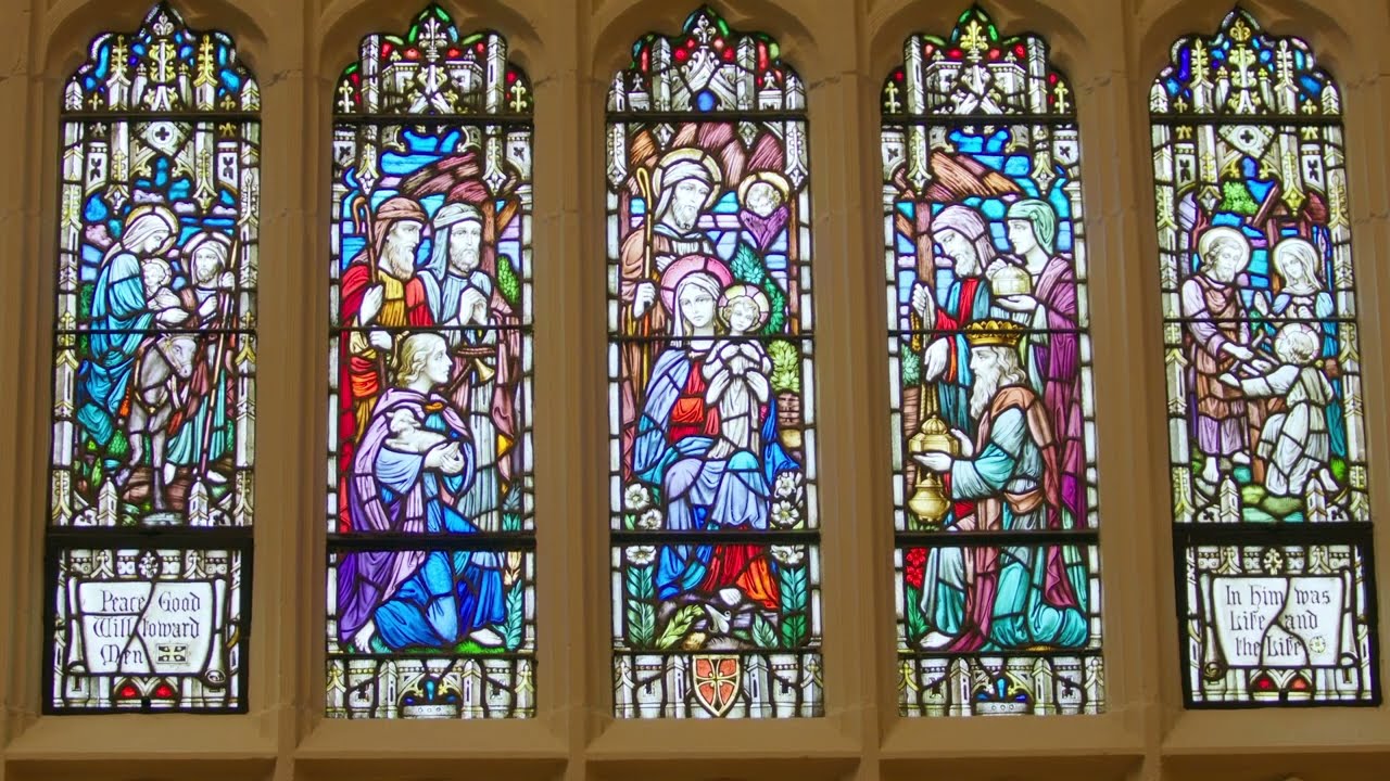 The Infancy Window