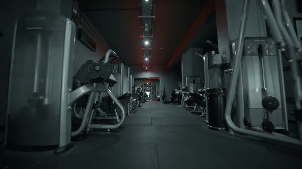 Performance Lab Tour