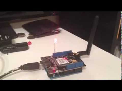 Of Arduino Projects to Save the World | markhoorgrubbily