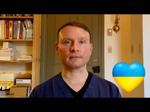 I Stand With Ukraine