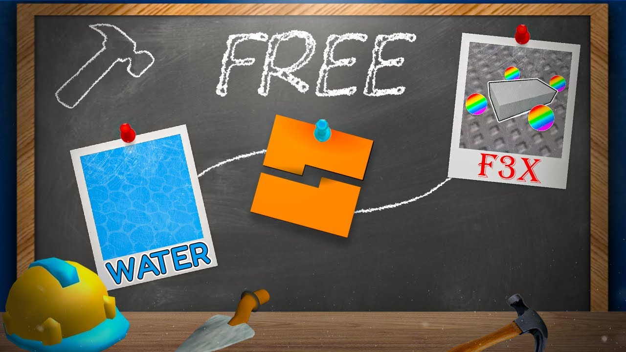 5 BEST Free Roblox Building Plugins