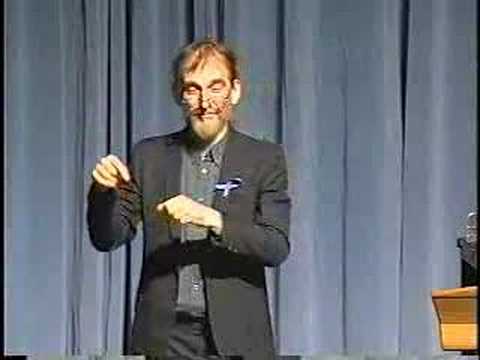 Deafhood: What does it mean? | Deafherbalist's World