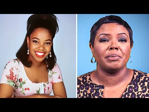 The Tragedy Of Kellie Williams from 'Family Matters' Is So Sad