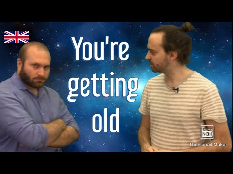 How do we know the age of the Universe? || CENTRAnswers 7