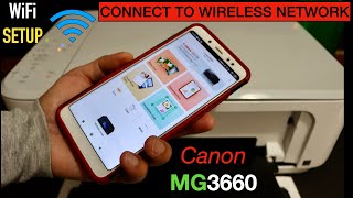 Canon Pixma MG3660 reviews | ProductReview.com.au