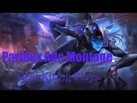 Steam Community :: Video :: Parblex Adc Montage - Best Kiting Plays