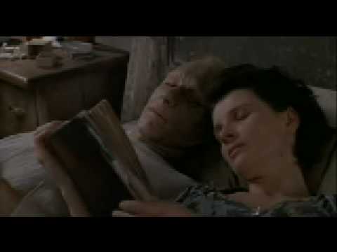 The English Patient