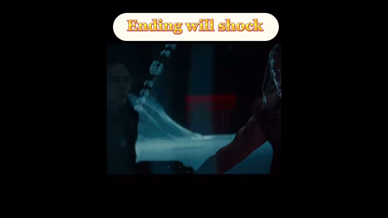 Thor Literally Kills Loki