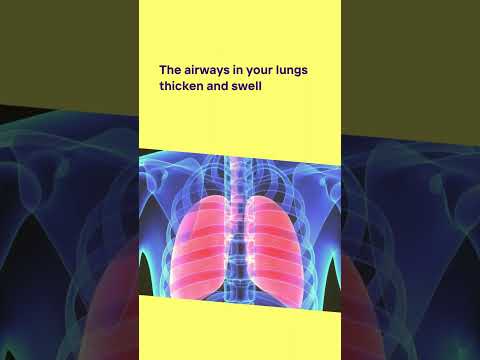 What is COPD? Remember, There is no cure for COPD #copd #shortnessofbreath
