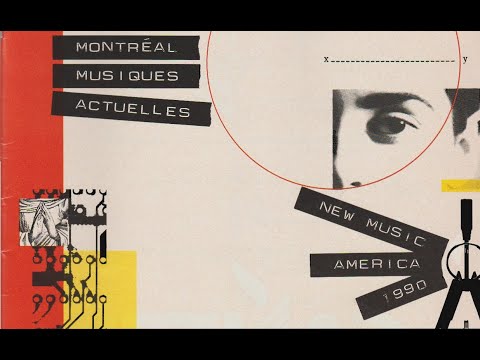 U Totem’s 1990 Montreal Performance Released – Avant Music News