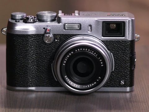 A great camera improved, but still a bit quirky