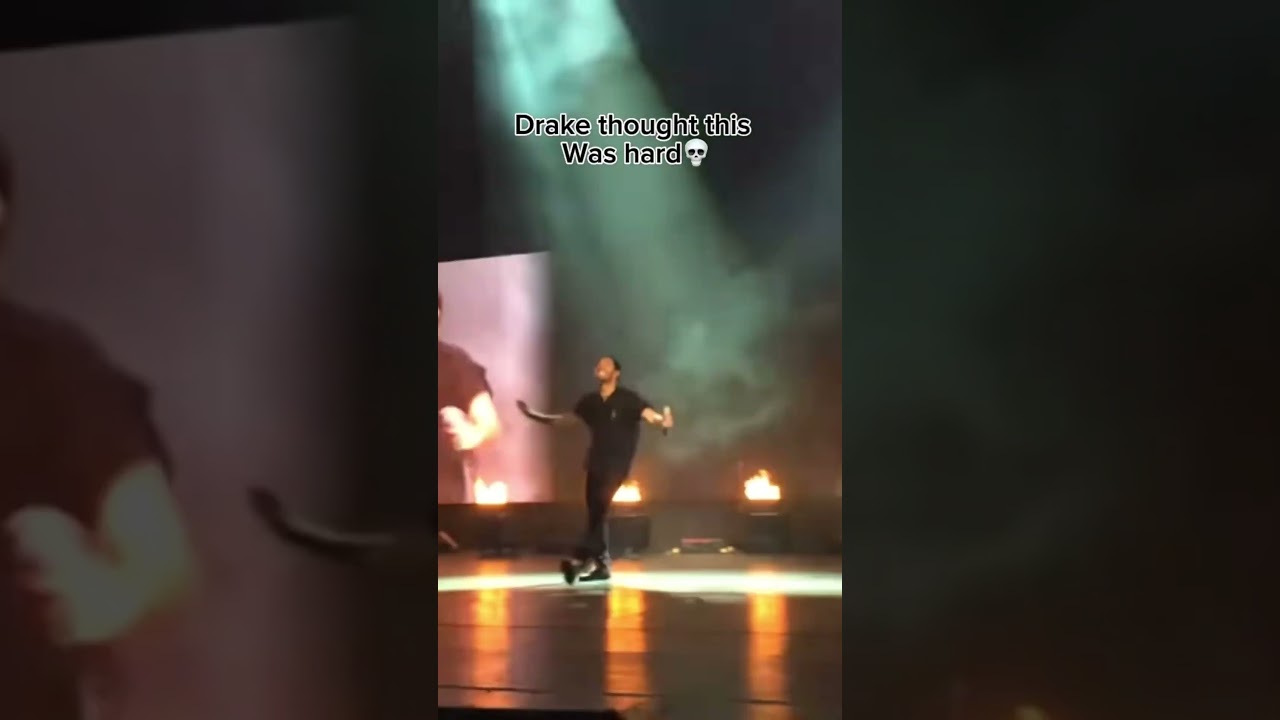 Drake thought this was hard 😂 #memes #funny