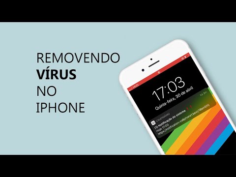COMO REMOVER VÍRUS DO CALENDÁRIO NO IPHONE (Rápido e fácil)