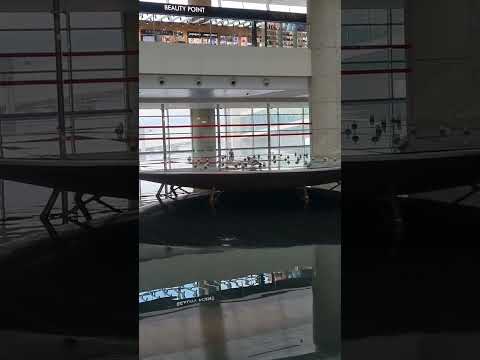 ankara airport