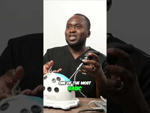 Arthroscopic Surgery Demonstration