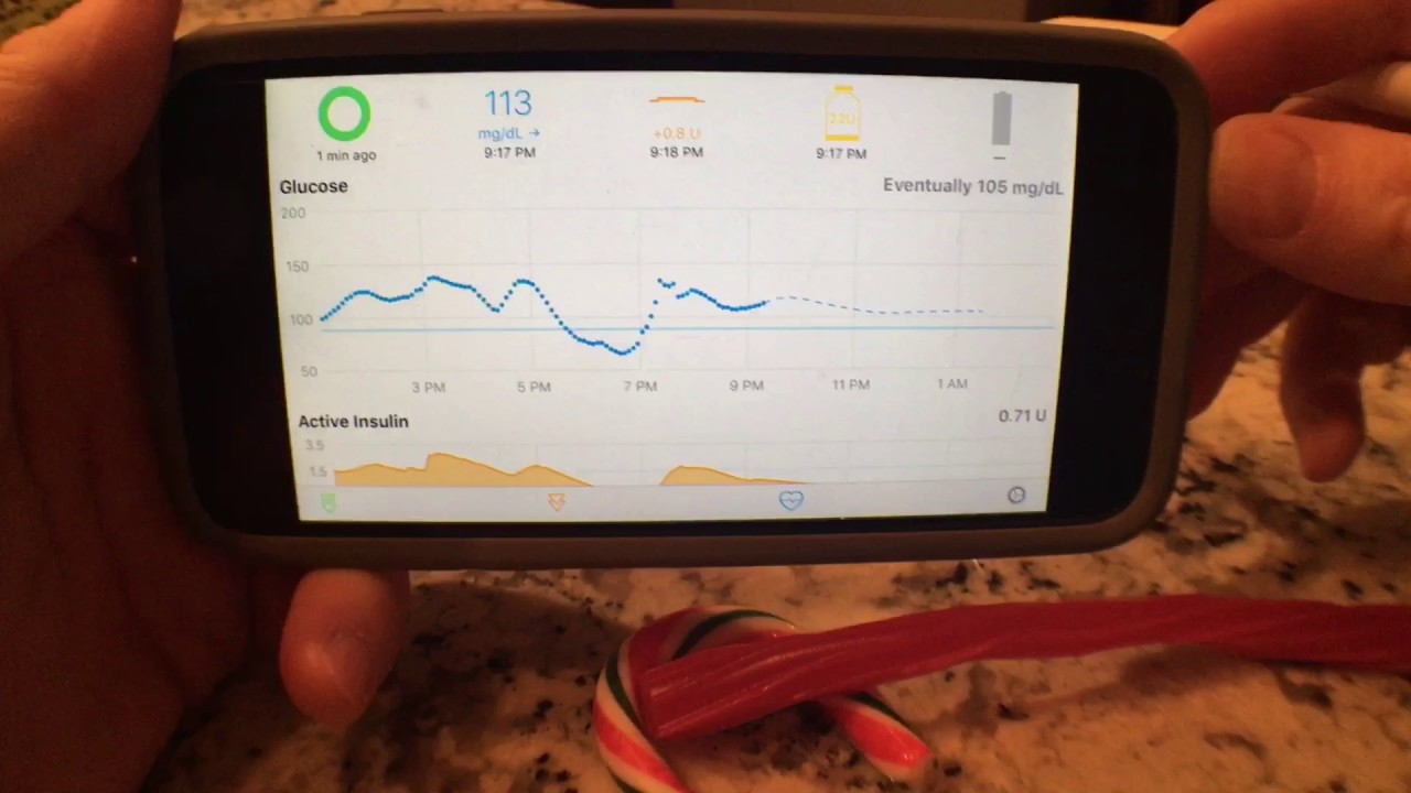 Loop App Explained // #hackthebetes