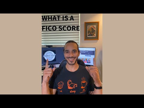 What is your FICO score? #shorts | Definition Series Entrepreneurship and Business for Beginners