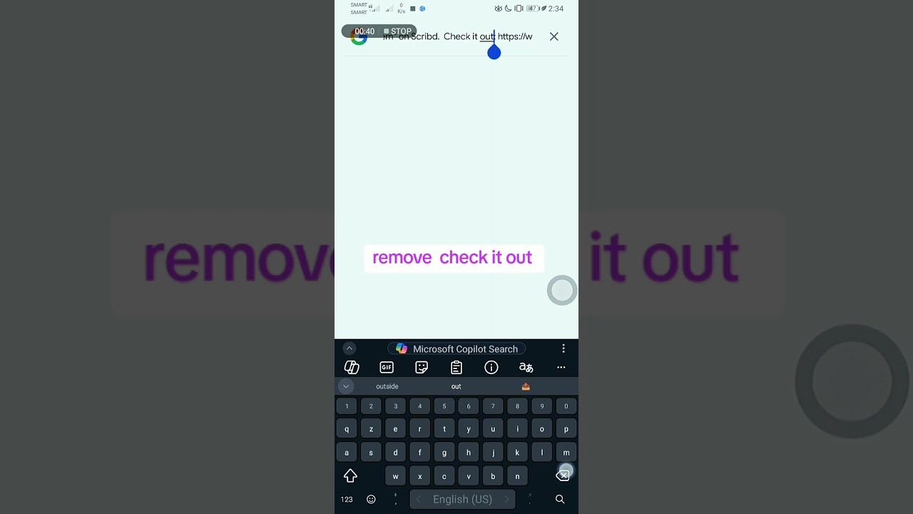 How to open SCRIBD FOR FREE
