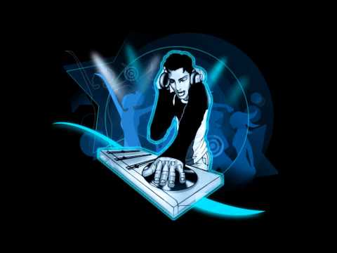 Party dance mix