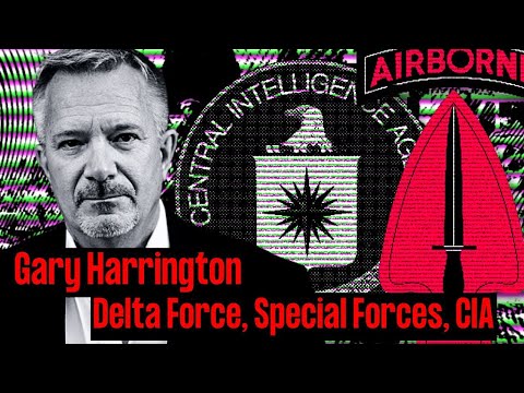 CIA Gary Harrington, SF LtCol Scott Mann, and BlackRifleโs Ben Owen on the Collapse of Afghanistan