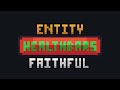Entity Healthbars - 64x Minecraft Texture Pack