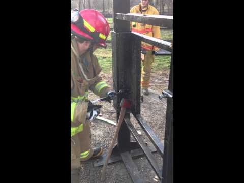 Fireman Axe - Fire Hydrant Fireman Axe Latest Price, Manufacturers ...