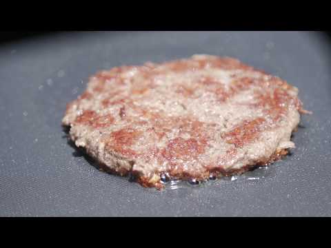 The 'Impossible' Meatless Burger Taste Test and Review | New York Post