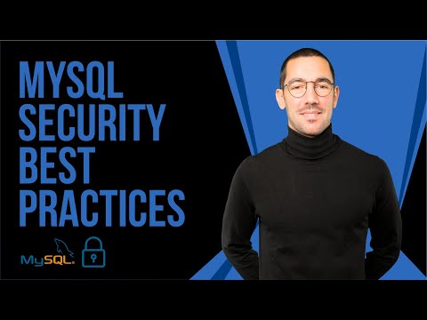 Secure Your Database Fortress: Uncover MySQL Security Best Practices for Robust Protection